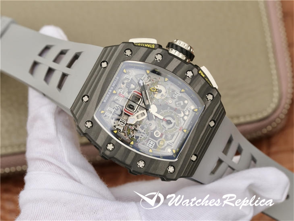 Richard Mille Miller RM11-03 SERVITO – Replicas Relojes Suizos España ...