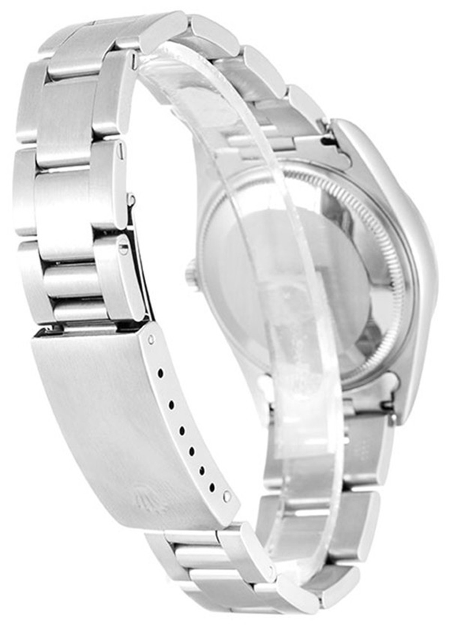 Réplica Rolex Air King Esfera Rosa Blanco Case 14000 36MM – Replicas ...